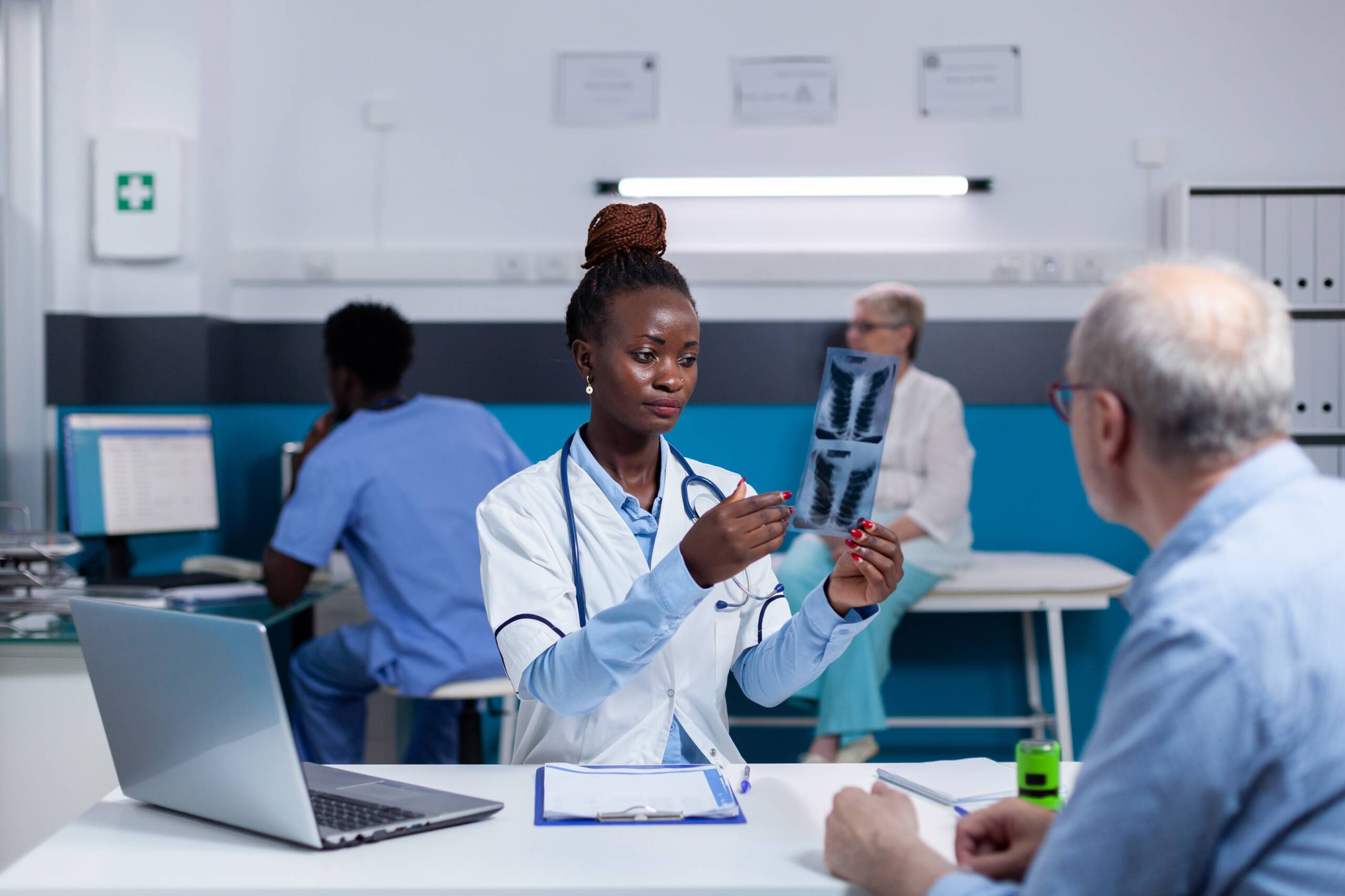 Preventive Healthcare – Equal Rights Limited